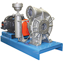 Explosion-Proof Pumps & Pump / Motor Units