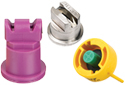Agricultural Sprayer Nozzles