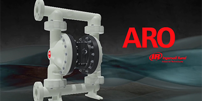 Video of Manufacturing Process of Diaphragm Pumps & Design Explained