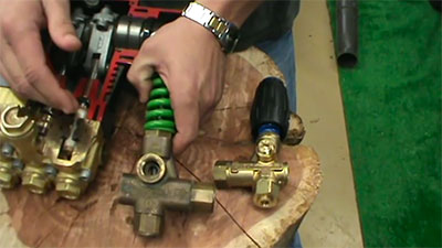 Valve Operation Guides, Troubleshooting & Testing