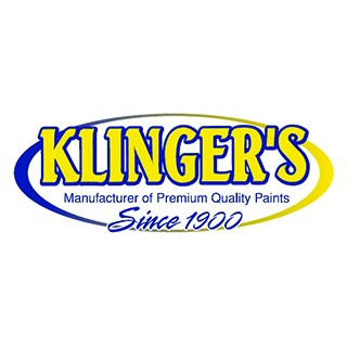 Klingers Paint Safety Data Sheets SDS