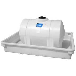 Ace Roto-Mold Tanks - Den Hartog Open Top Tanks for Containment ...