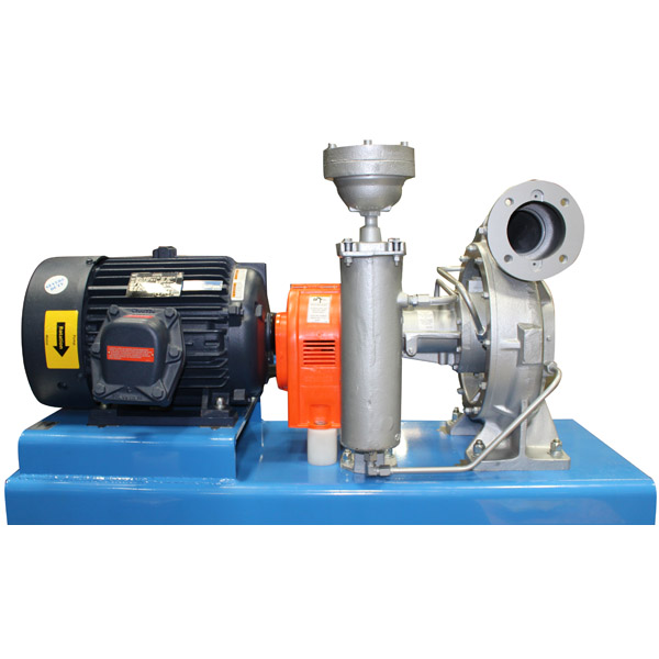 Dultmeier Sales Rotoprime™ Explosion-Proof Motor Pumps