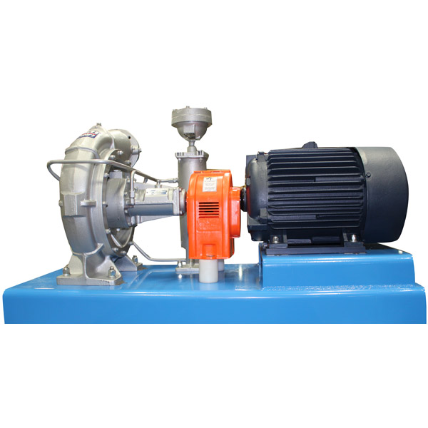 Dultmeier Sales Rotoprime™ Explosion-Proof Motor Pumps