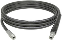 Durable Boom & CleanStream Hoses: Non-Marking, IV & Abrasion-Resistant