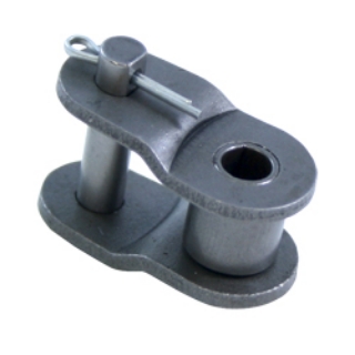 Roller Chain Single Strand Offset Links - Dultmeier Sales