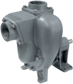 MP Pumps Explosion-Proof Motor Pumps for Petroleum