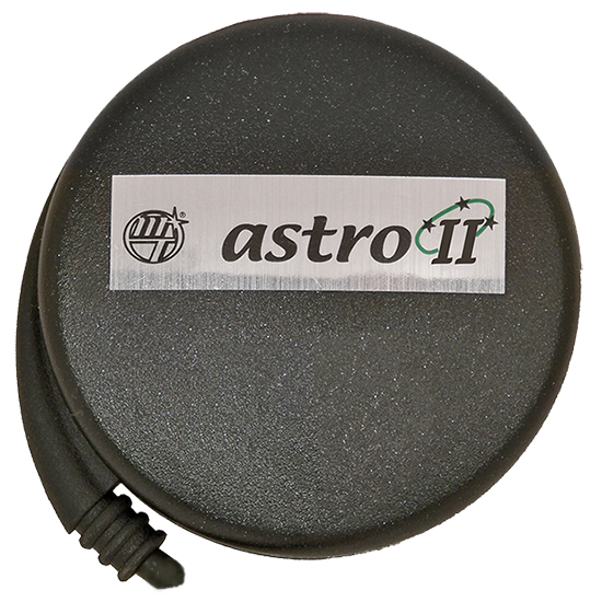 Micro-Trak Systems Astro™ Series GPS Speed Sensors, Astro II™ & Astro 5 ...