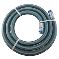 Top Anhydrous & NH3 Hoses: Gates, Goodall, Stainless Steel