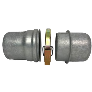 Circle Lock Coupler Sets