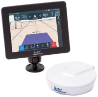 TeeJet / Spraying Systems TeeJet Matrix 908 Field Computer, GPS ...