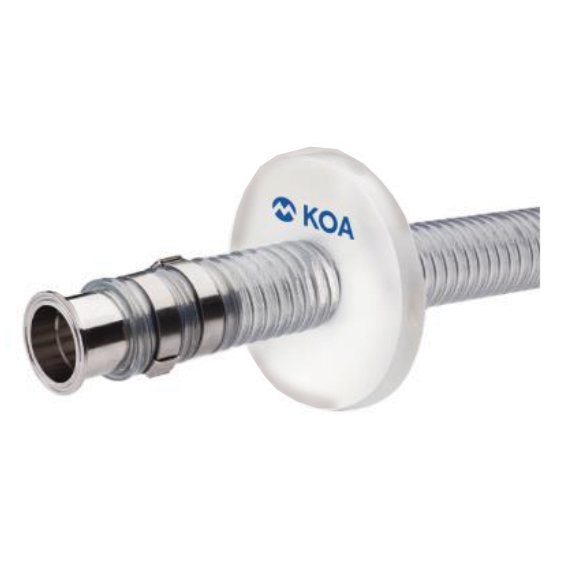 Sanitary Hose Risers