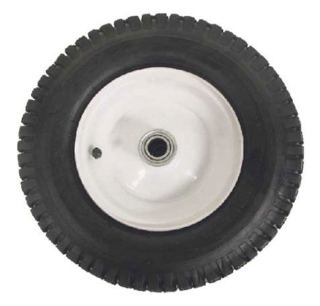Replacement Wheels, Type Air for 2258 & 2259