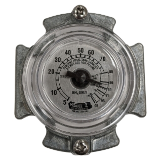 Replacement Dial Assemblies