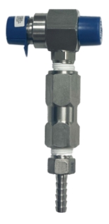 Chemical Injector Assemblies