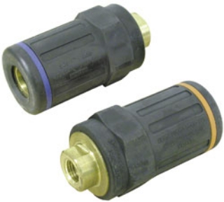 TeeJet / Spraying Systems Oscillating Spray Nozzles