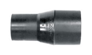 Reducer Fittings for HDPE Pipe