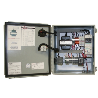 Dultmeier Sales Auto Shut Down Control Panels