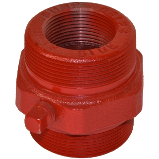 Drum/Barrel Adapter Bushing & Suction Pipe