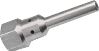 Mosmatic Stabilizer Nozzles for Stabilizer Spinner Assemblies