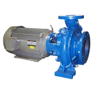Scot Pumps MotorPump Model 95