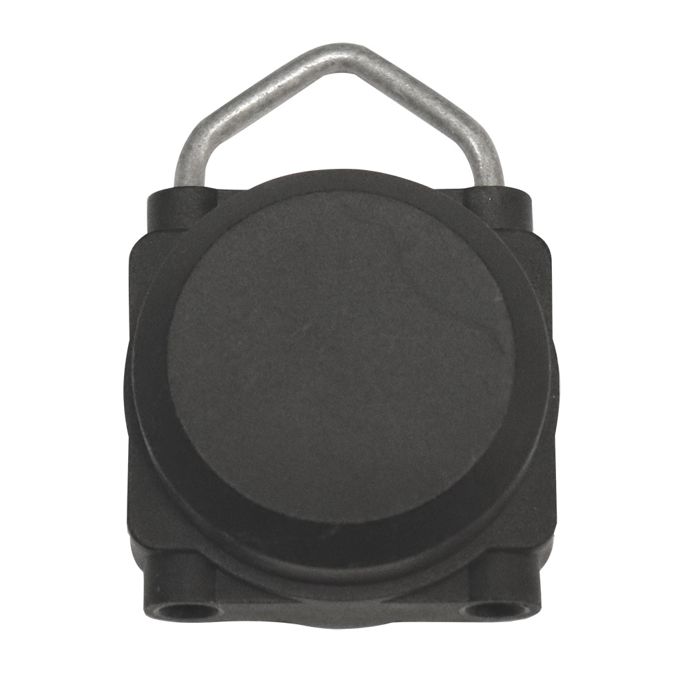 ORS Cap with SS Clip, FKM, Repair Parts