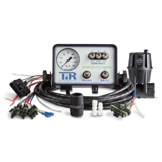 Texas Industrial Remcor RC3 Sprayer Control System, for 3-Pin Raven ...