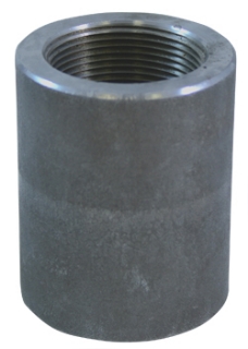 Reducer Couplings, Forged Steel