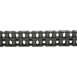 Roller Chain, Double Strand