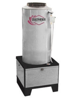 Hot Water Generators