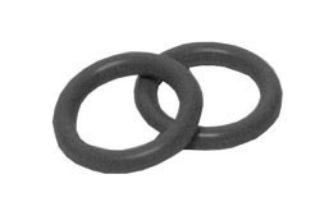 Replacement O-Rings for Quick Couplers