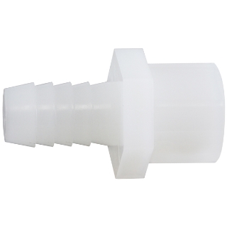 Adapters, Nylon (FPT x Hose Barb)
