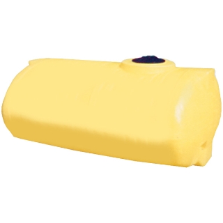 Norwesco Tanks Horizontal Elliptical Tanks, 200 - 1600 Gallons