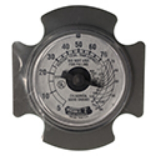 Replacement Dial Assemblies