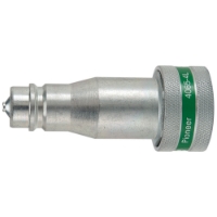 Adapter, 1/2IN, JD Old Style Tip to Pioneer Body