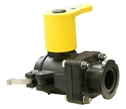 Banjo Valves & Fittings Dry-Mate® Dry Disconnect Coupling ...