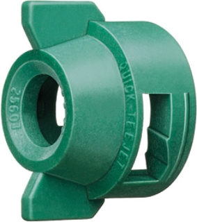 TeeJet / Spraying Systems Quick TeeJet Cap No. CP25607