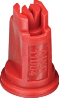 Teejet XR Air Induction Nozzle, Yellow