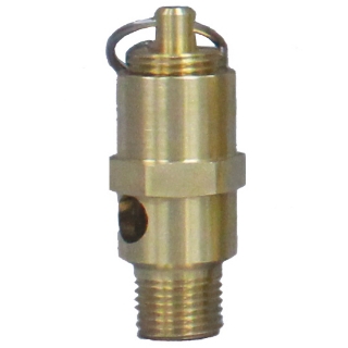 Kingston Valves Air Check Valves, KSV Series