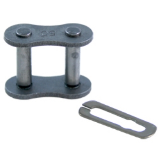 Roller Chain Single Strand Connecting Links