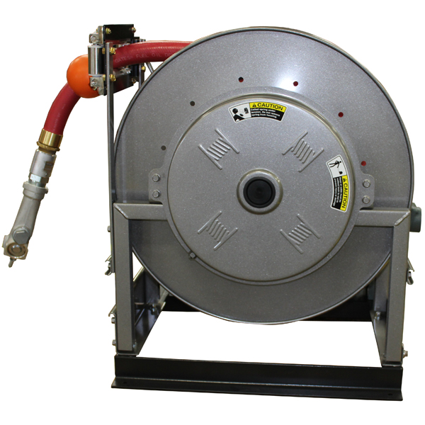Diesel Transfer Unit, 1.5IN, Hydraulic Drive