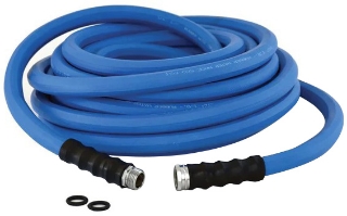 Durable, Flexible & Lightweight Water Hoses for Every Need