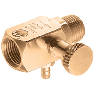 TeeJet / Spraying Systems Adjustable Chemical Injectors