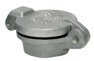 Top Aluminum Fill Caps & Accessories