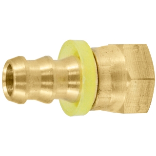 Pushlok Swivel Fittings
