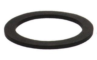 Hydrant Gaskets Swivel Ends