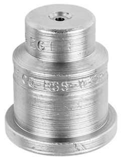 Mosmatic Stabilizer Nozzle Inserts for Stabilizer Spinner Assemblies