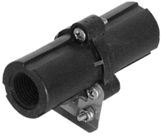 Micro-Trak Systems Micro-Trak Flow Meters for Liquid Applications, 1/2 ...