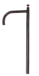 Solvents Hand Pump