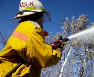Fire Foam Pump Units